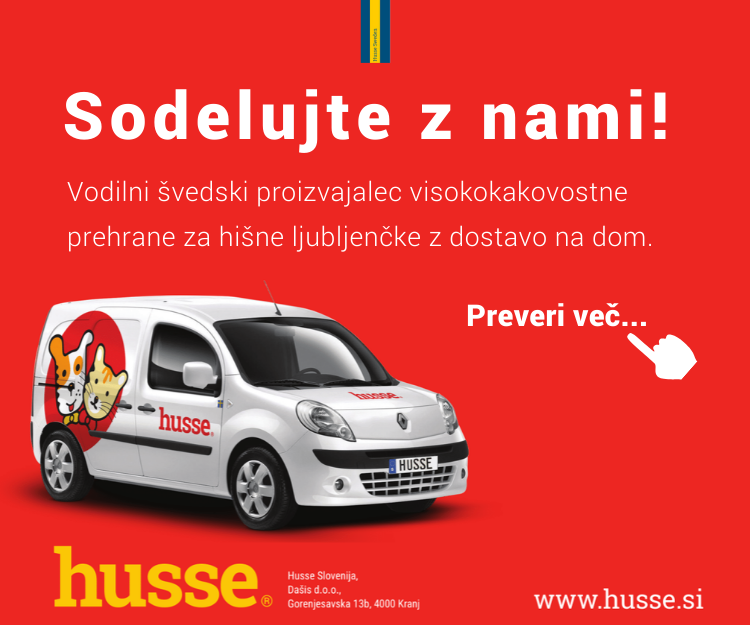 Rodezijski grebenar - Moj Pes